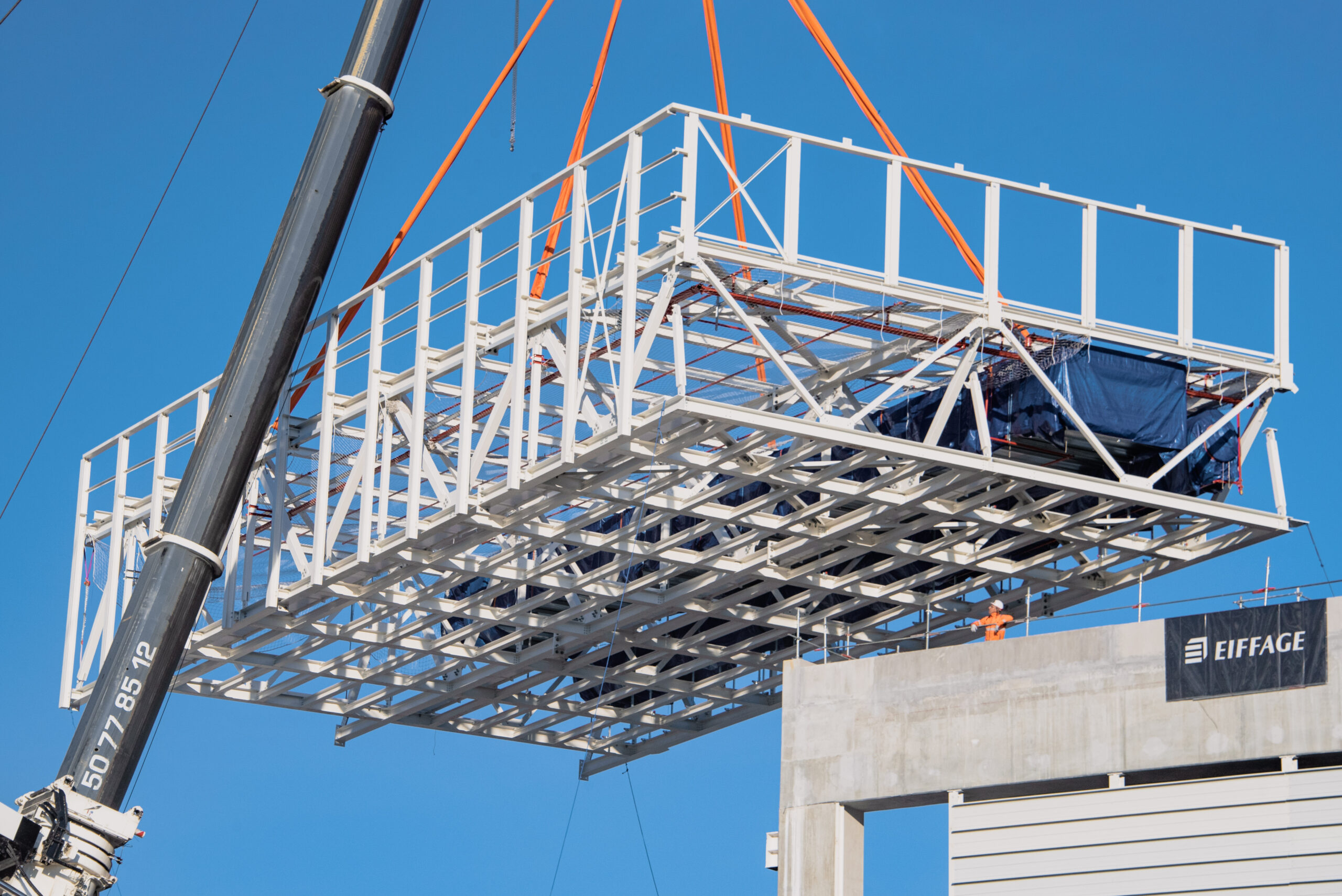 Área Reservada - Momsteel